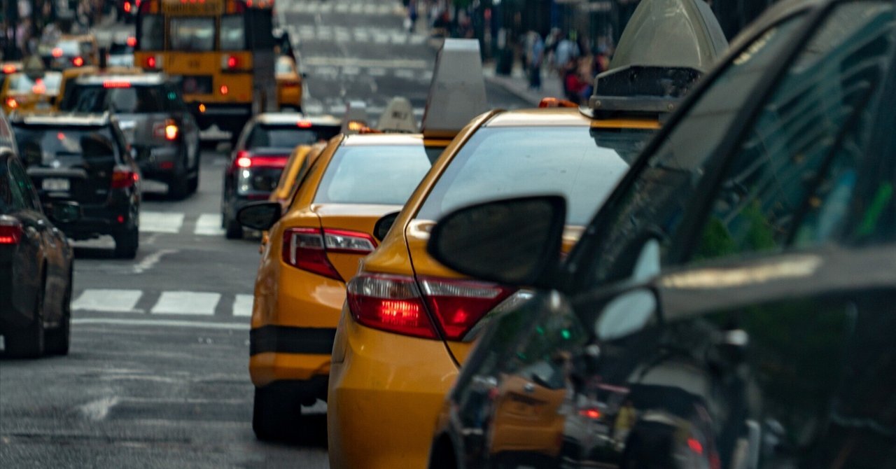 ニューヨークの魔法。｜佐野尚吾 Shogo Sano