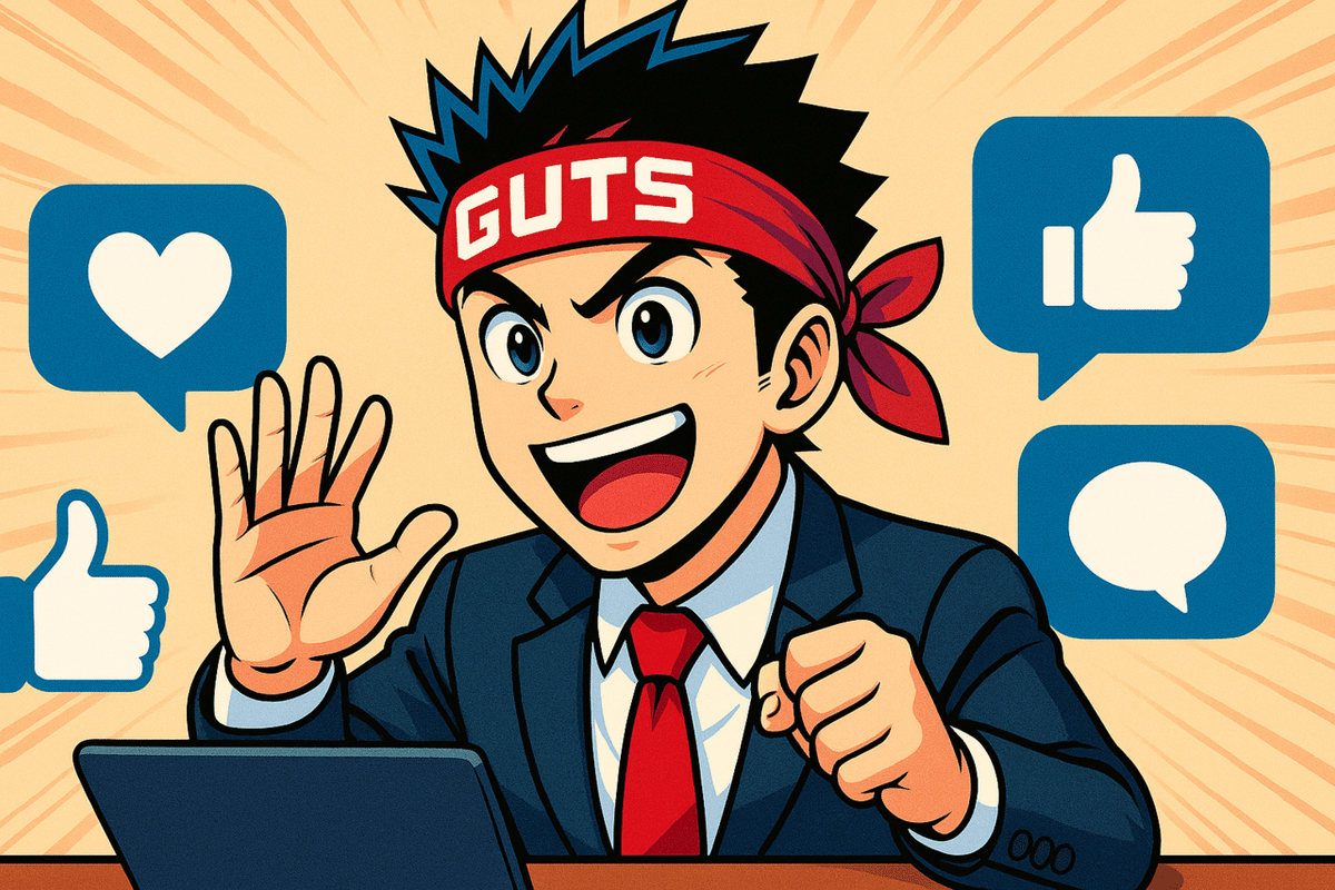 ＃47：【失敗から学ぶ】「PCR五年連続陽性」よりもヤバい「MGS五年連続破損」｜Yu-No先生