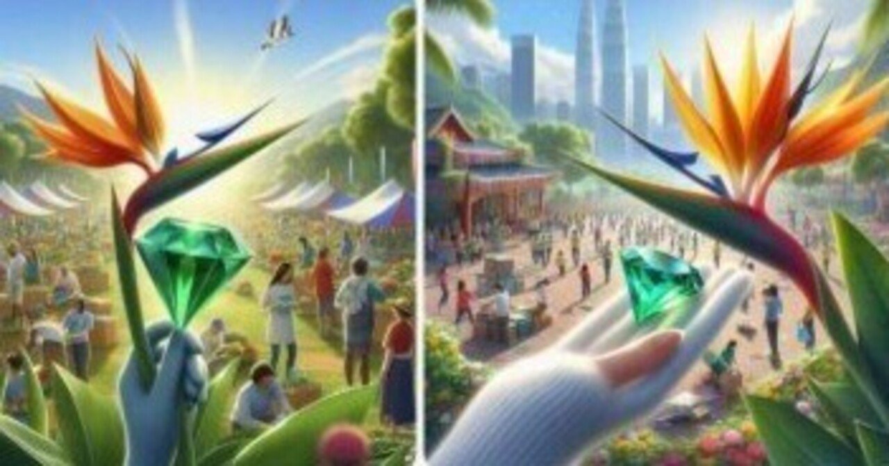 1月17日の物語Co｜yasu