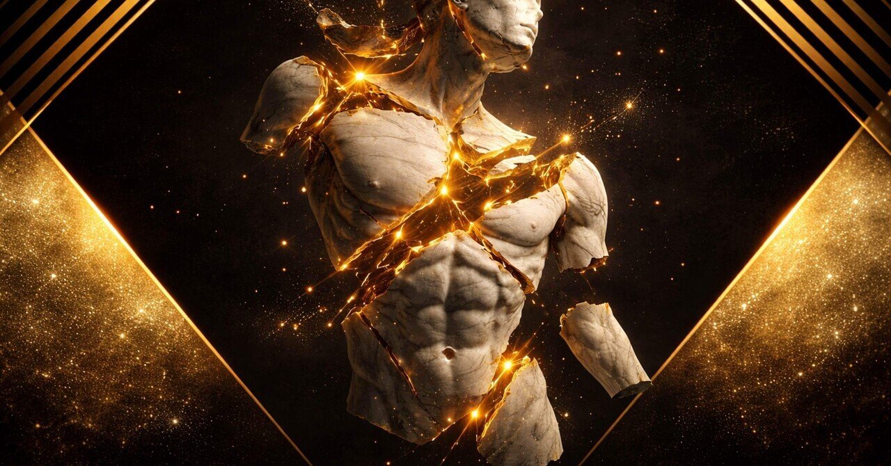 【とある医師の頭の中 #7】「ゴールド・エクスペリエンスみたいに、人体は組み替えられるのか？」｜Dr.Gaku