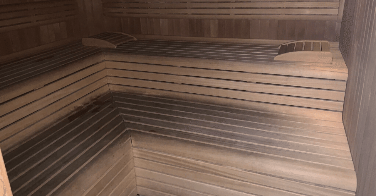 汗をかこう。脳からという話🧠｜阪本善彦｜BANKEY Inc.