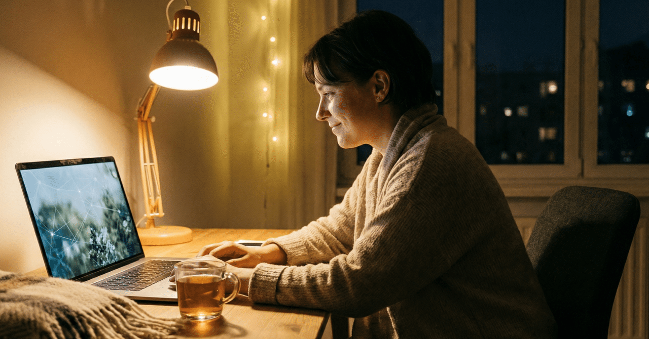 "やめたくても、やめれない行動"は、「立ち向かう」のが1番いいかもって研究｜OFURO Dojo