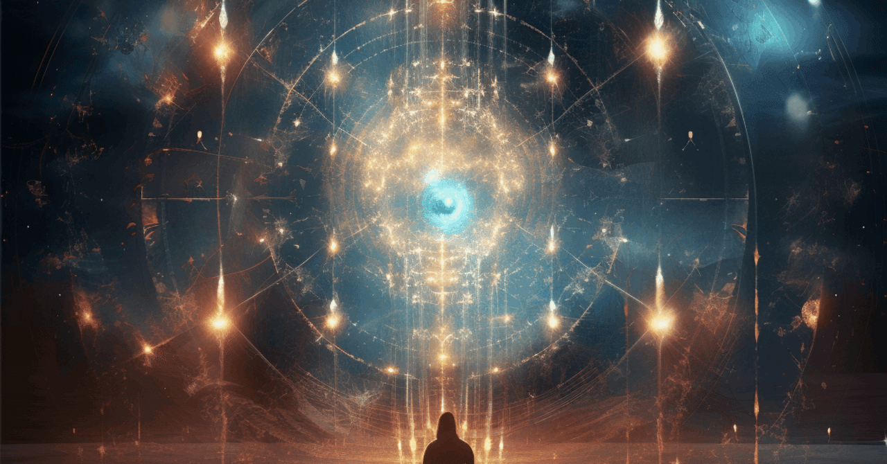 宇宙とのコミュニケーション｜栗生 知永子｜Kuriu Chieko