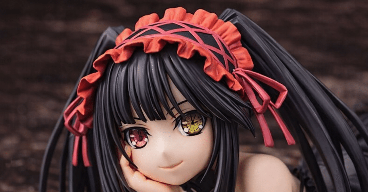 Start Here — Notes on Japanese Anime Figures｜Only in Japan Anime