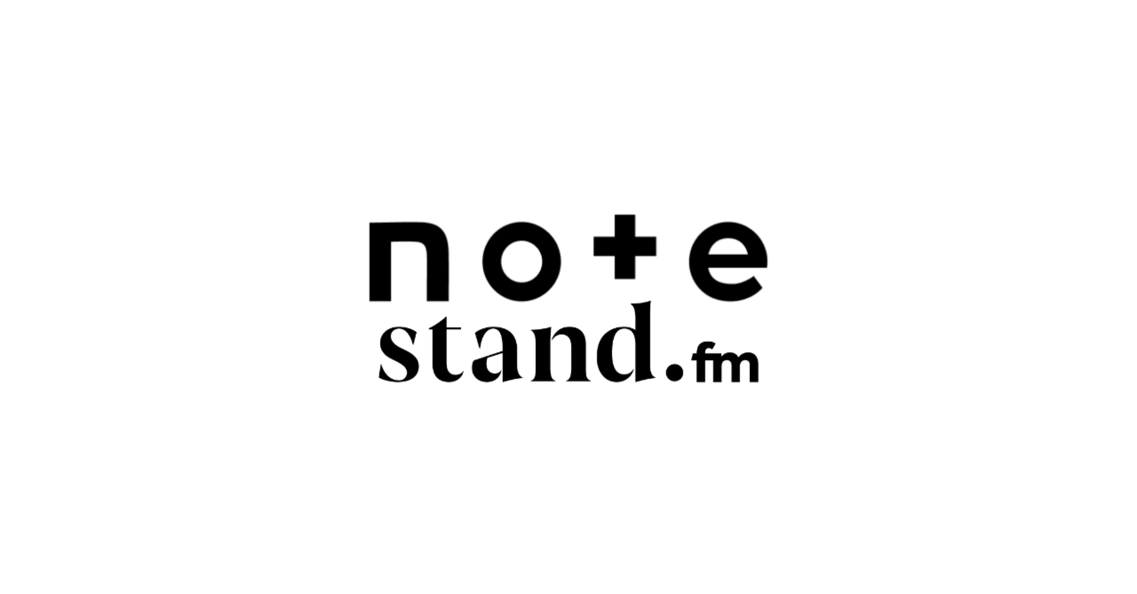 【共同運営】note ️ stand.FM クリエイター - standfm｜まめ@ココロとカラダの教室 ｜note