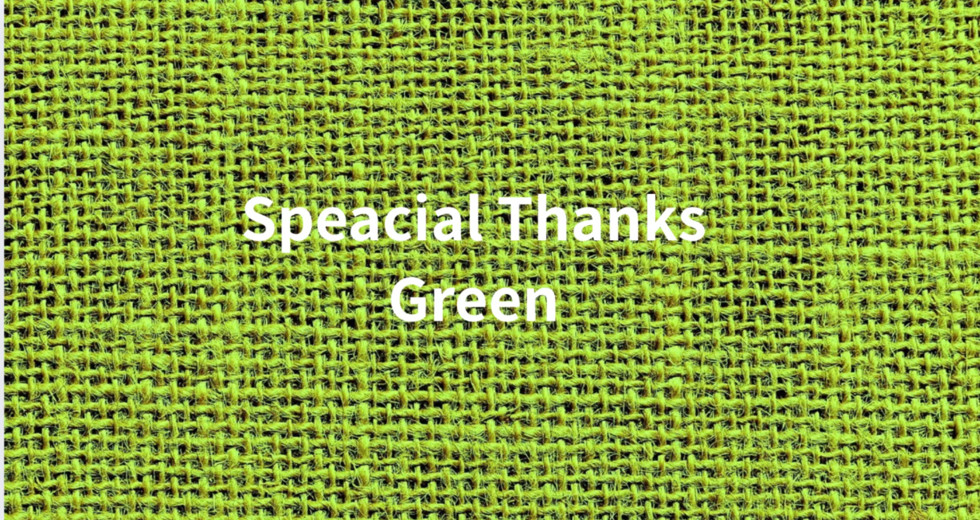 🍀Special Thanks｜takahashi｜note