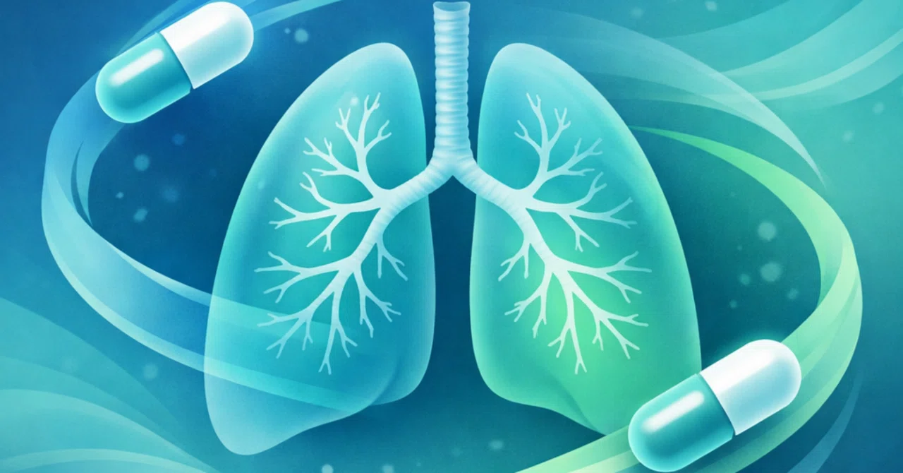 FDAがGSK「Exdensur（depemokimab）」を承認：年2回投与という運用をどう読むか｜ぱんだ｜外資製薬マーケティング