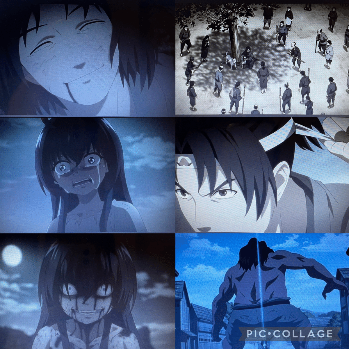 作品No.186/ 鑑賞No.293 ピーチボーイリバーサイド -PEACH BOY RIVERSIDE-｜☾·̩͙ ♡彪aya♡ ☾·̩͙アニメ感想