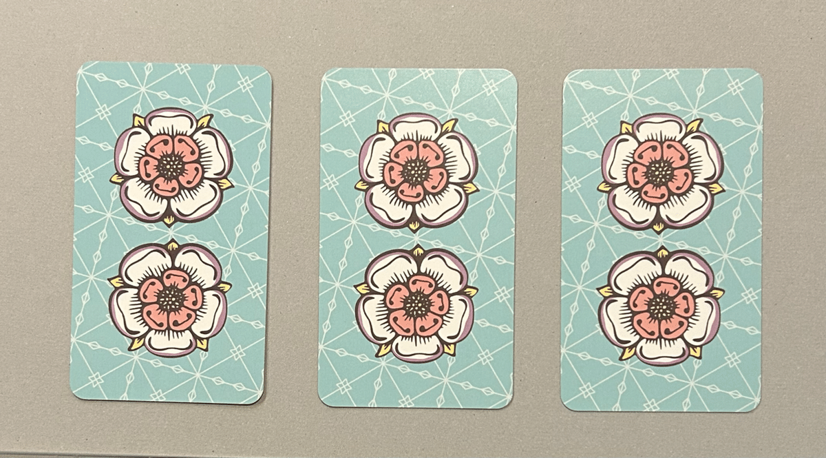 おみくじタロット｜1月18日(日)｜Millia (ミリア)