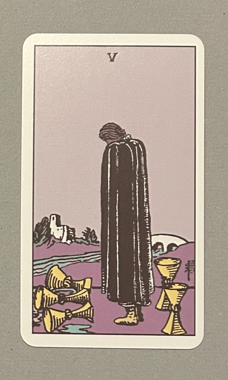 おみくじタロット｜1月18日(日)｜Millia (ミリア)