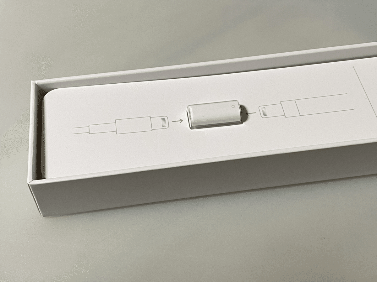 #改善005 あああApple Pencilが折れたあああ…！！！｜みたび実（みのる）|「最後は改善して進む」