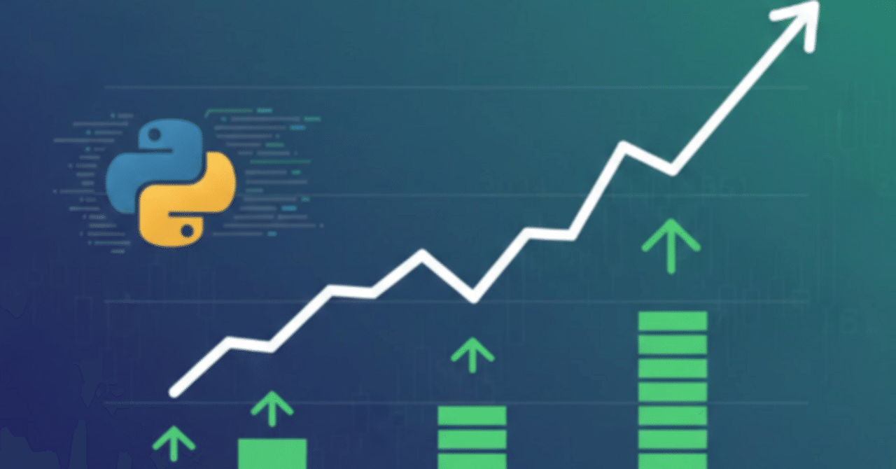 S&P500、「下落時に買い増し」は有効か？Pythonでシミュレーションアプリ作って検証してみた｜chg125