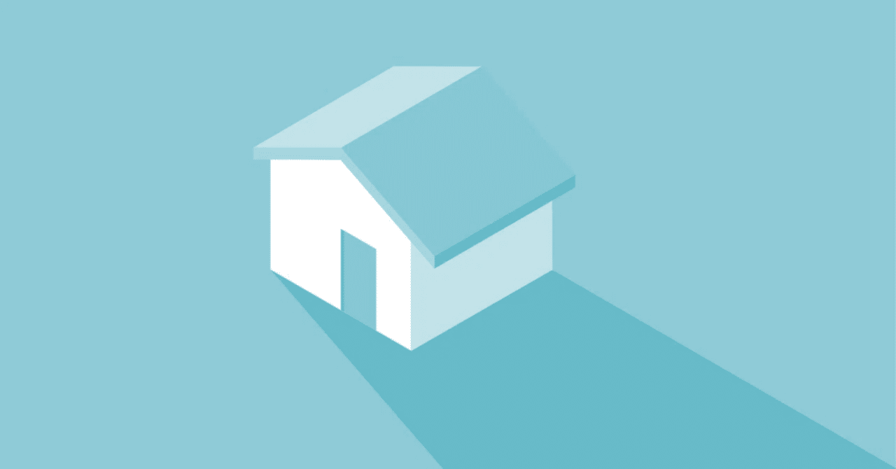 貸家に住んでるヤバいオッサンのこと｜nameko