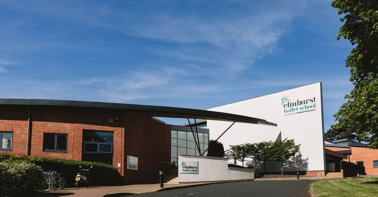 バレエ少年 海を渡る ～イギリス・バレエ留学 事前の準備編｜Mana