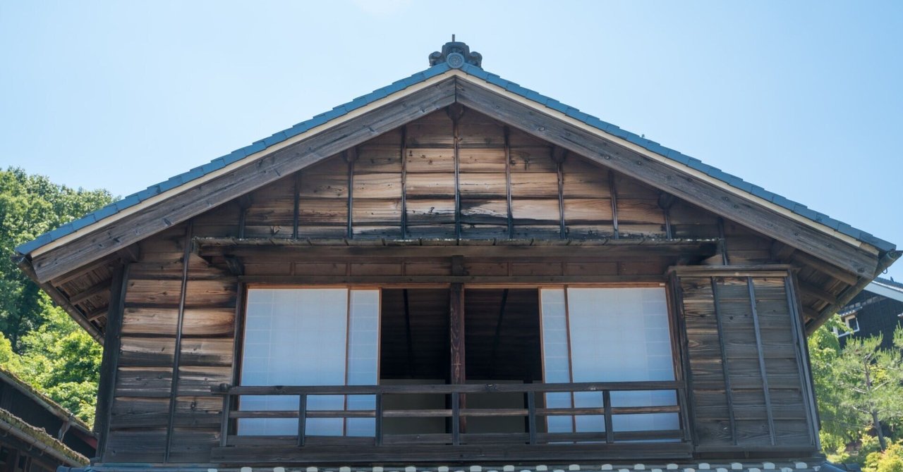 先祖代々住んできた家が「自分のものでは無かった」│60歳を超えて知った現実｜『相続を想続へ』村上ひろき 株式会社Prop-up 代表