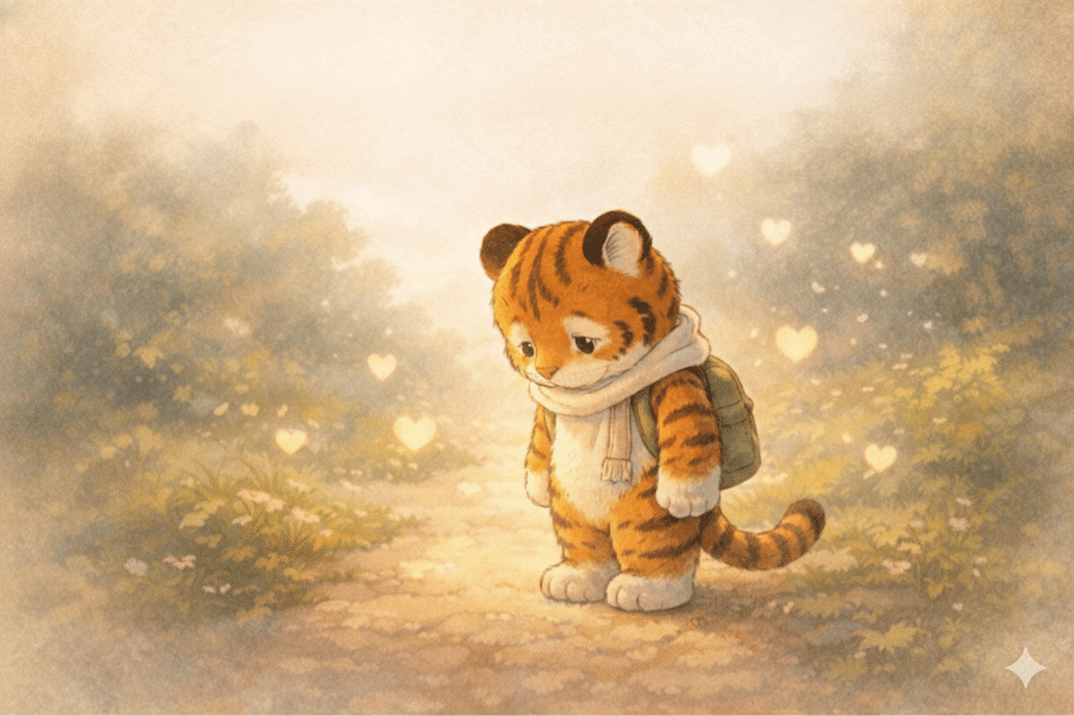 共感は、もう十分だった。──行動を生むnoteに変わった、162日間の実録｜てんてん🐅｜習慣 ️継続 ️note📔