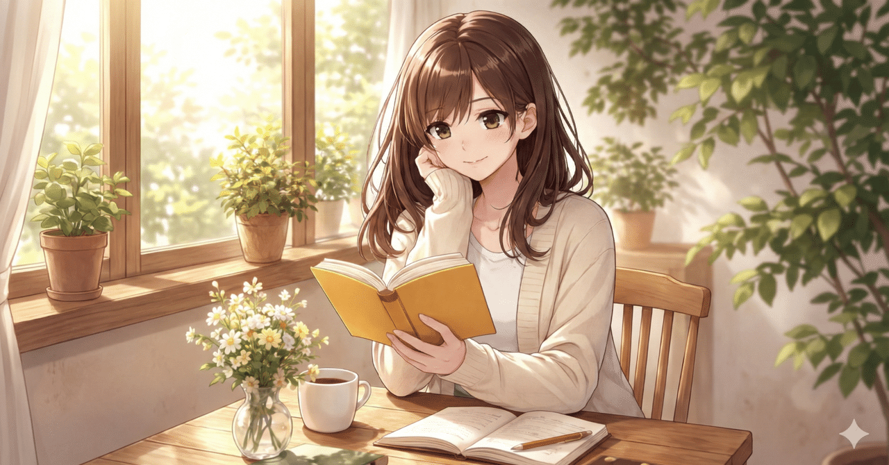 似た本ばかり読んでない?多角的な視点が身につく傑作小説4選【SF/純文学/医療/ミステリー】」｜Ken Harry