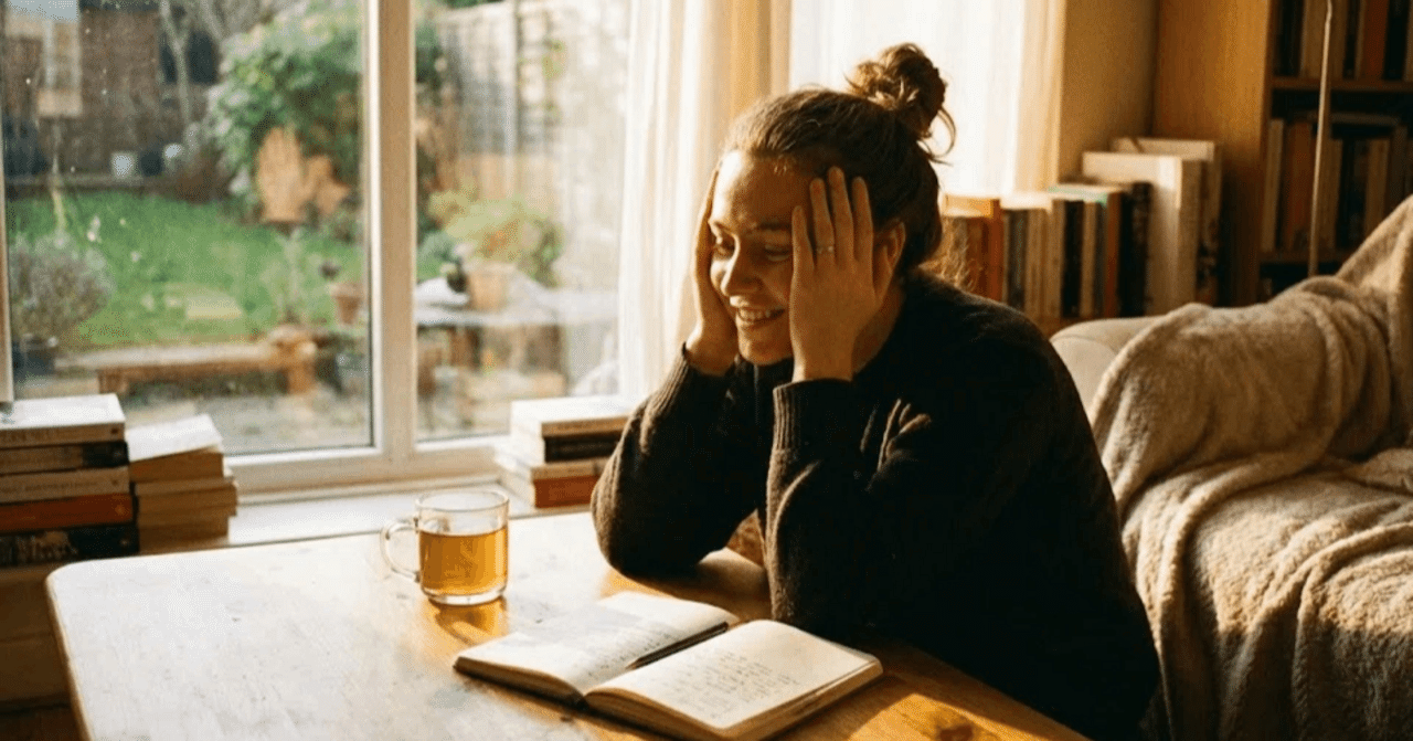 「考えすぎ」って人間の"ステキな才能"だって｜OFURO Dojo