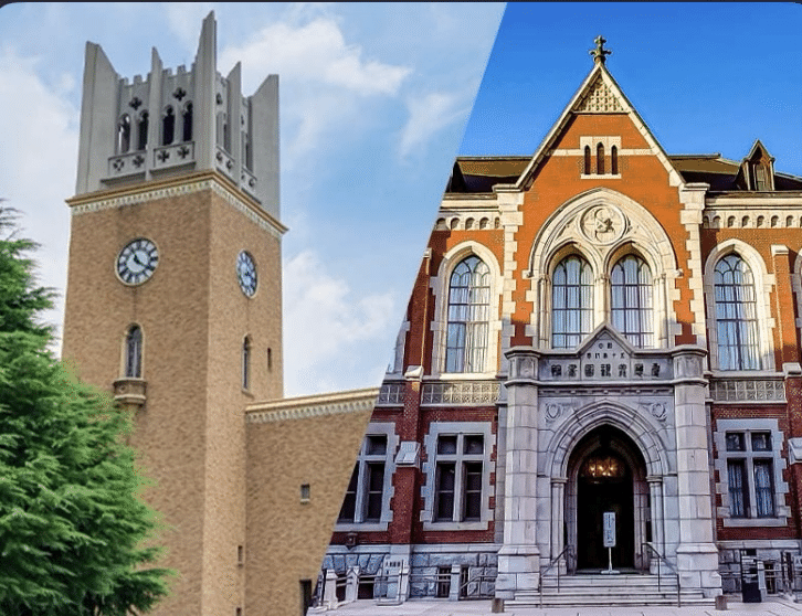 [早慶>旧帝]就活を重視する奴は首都圏の大学へ行け！[就活]｜KYODAI_