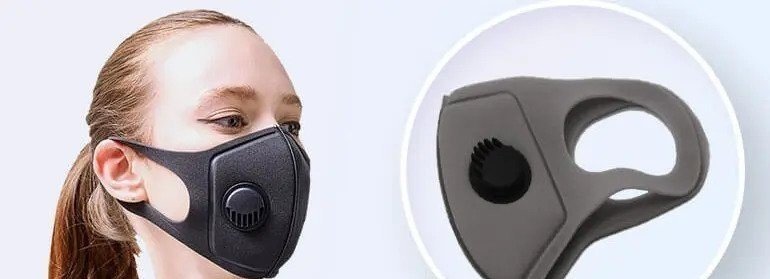 Oxybreath Pro Face Mask Review 2020｜note