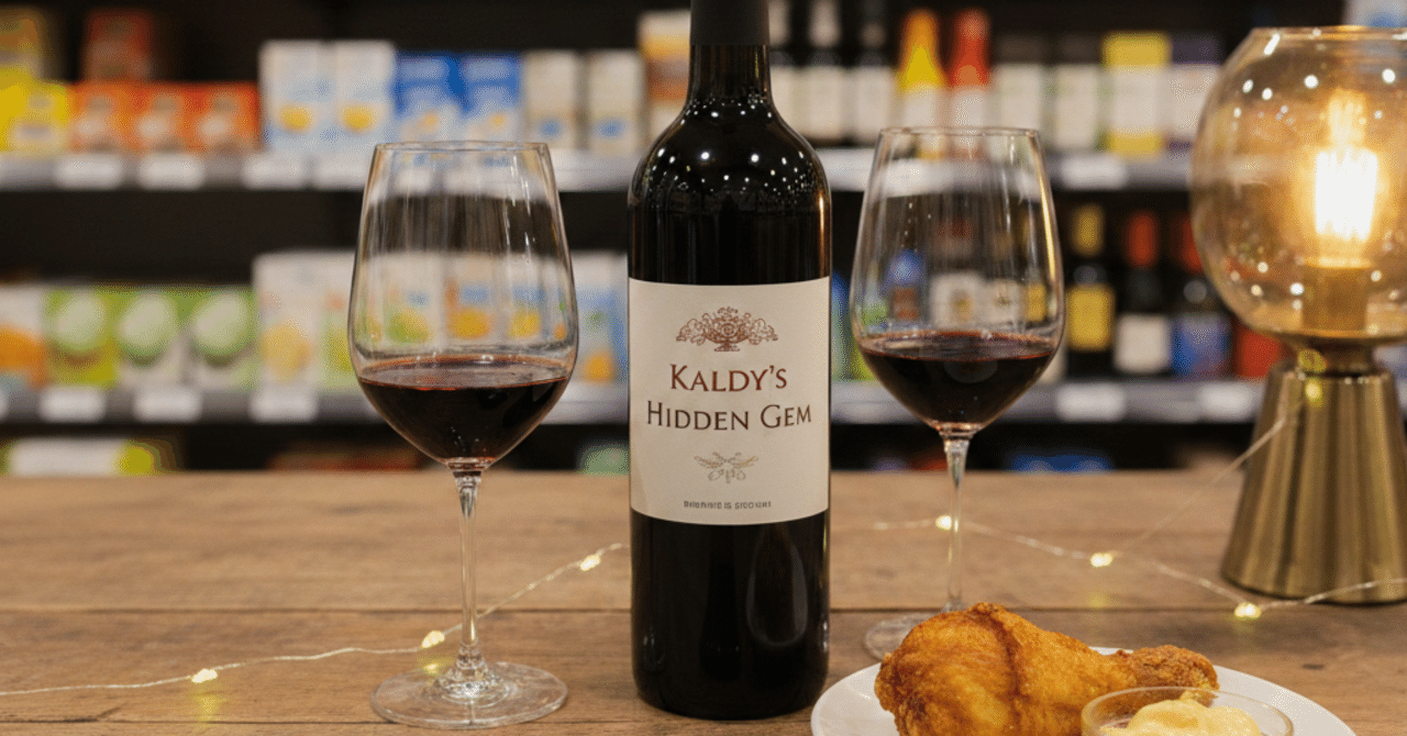 頑張った自分へのご褒美は、カルディにある。1500円以下で味わう、贅沢おうちバルのススメ｜Yoshi