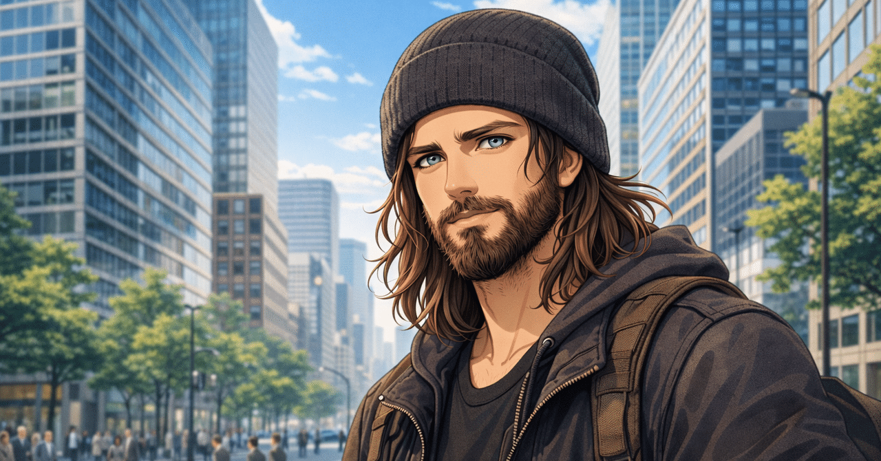 忙しい社会人が「英語（学習）・運動・お金」を同時に伸ばすための“習慣の設計図”｜ジーザス（Jesus）