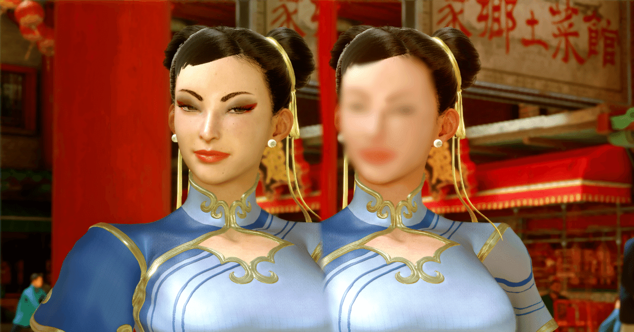 2026/1/18 春麗のすっぴんが見たい！？｜superviewer