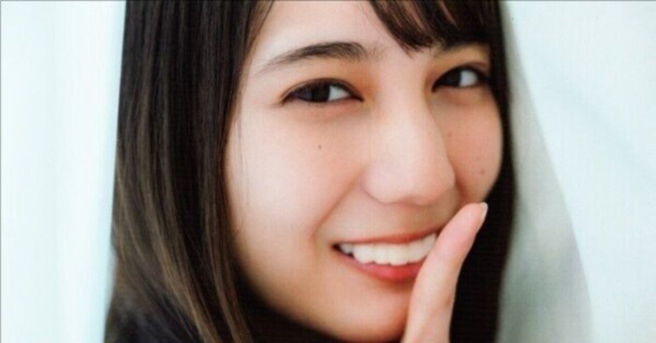 菜緒と僕70「A First現象」｜wing