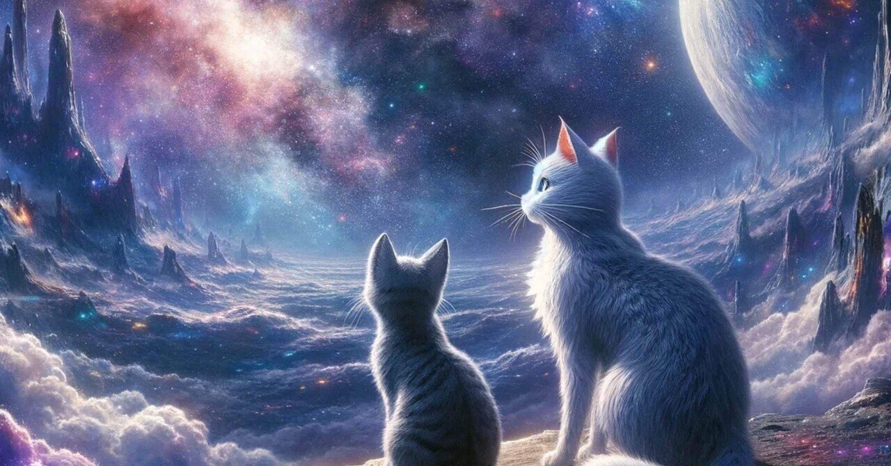 SF小説を読んでみた(ついでに考察してみた)｜chica