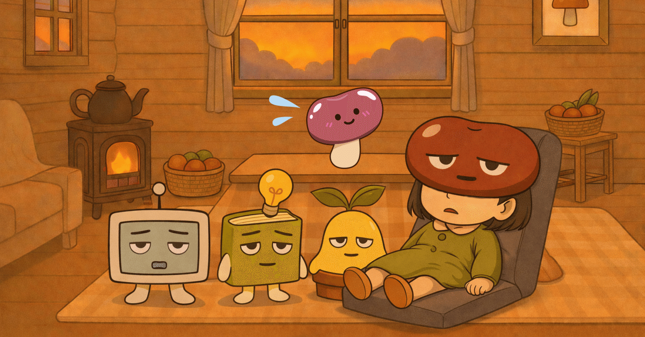 Azuki House (19) ぺへへへ～！今日の話は何かな～？月曜ってだるいよね？｜若菜あずき