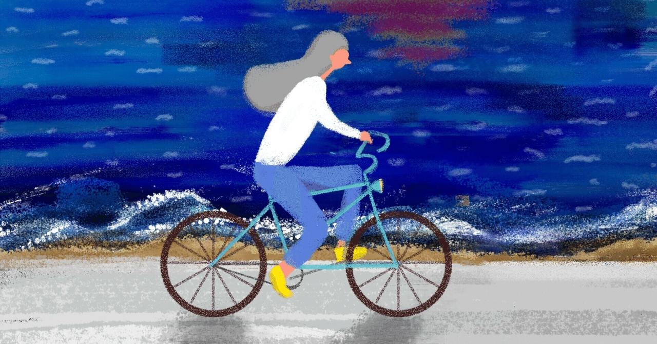 短編小説「知ってる兄 しらないふり」｜リリーファイル