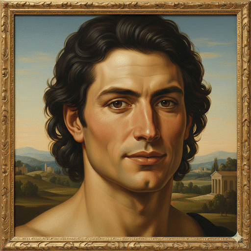 Geminiはやっぱり画伯だった「美とは！」｜憂鬱管理人