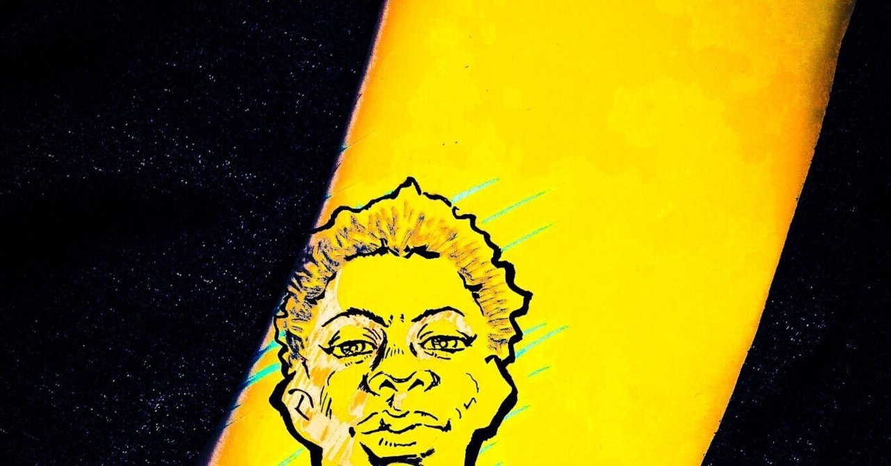 アンドリュー・ヒルの「Smoke Stack」＆近況報告｜かぜのむしお