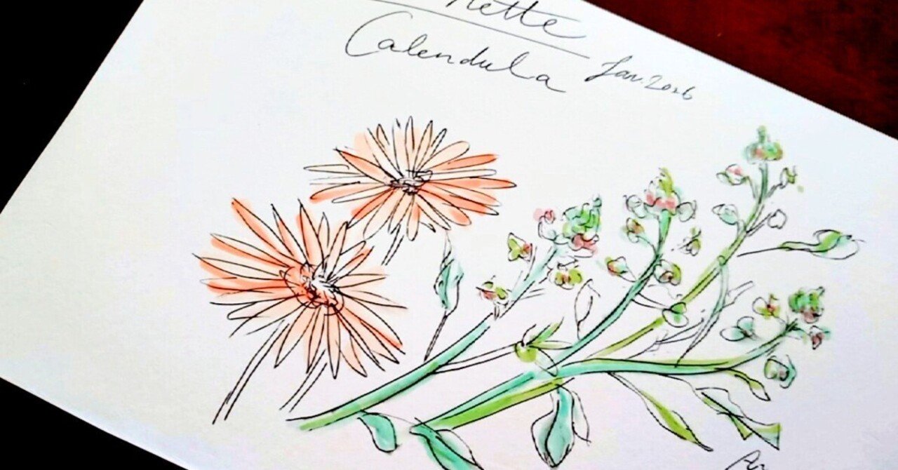 ミニョネット｜Irodori