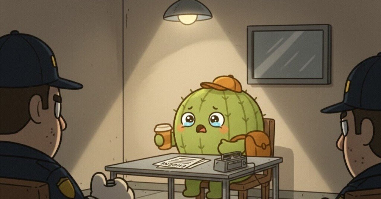 試行的面会交流 #1 事前面談｜サボさん