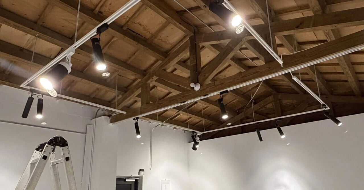 THAV-Artist in residence-Day 49｜Atsushi Adachi
