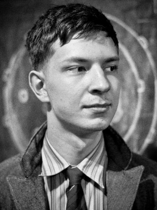 イリヤ・フルジャノフスキー『DAU.』主要登場人物経歴一覧｜Knights of Odessa