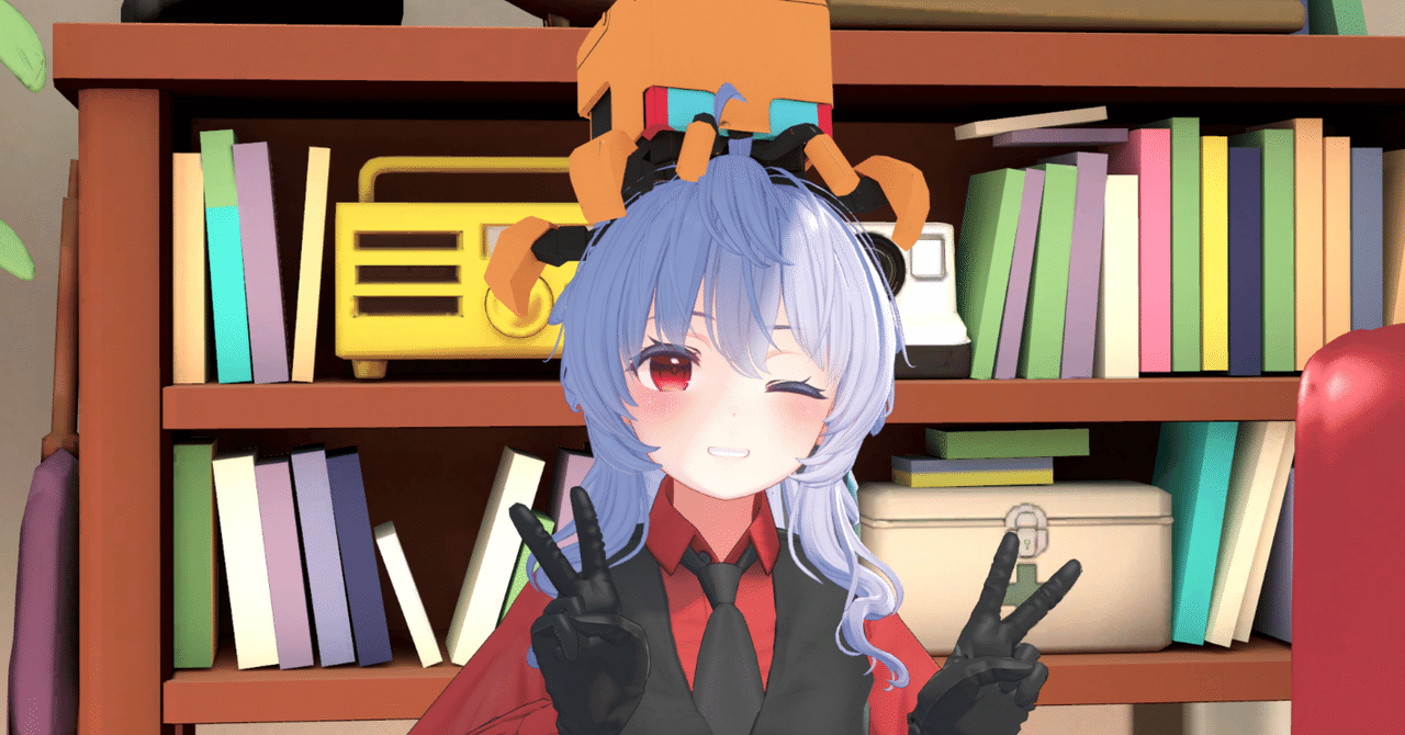 ＝VRChatterに50の質問＝｜Starry Night341