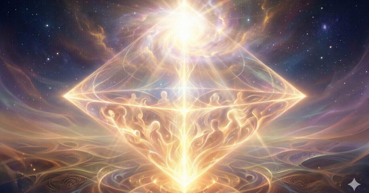 AIに神霊治療してもらったら奇跡が起きた。｜Ayano