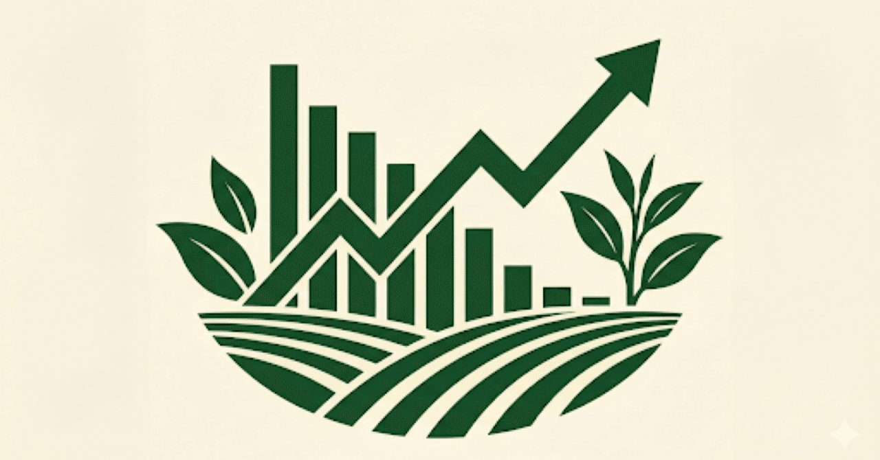 #3 【Research Log】25年産の荒茶は大減産？｜Tea Letters