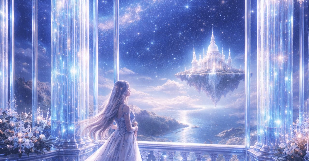 天空の城CCでの対談 ありがとうございました💙｜キラ・メイヤー Celestial Castle