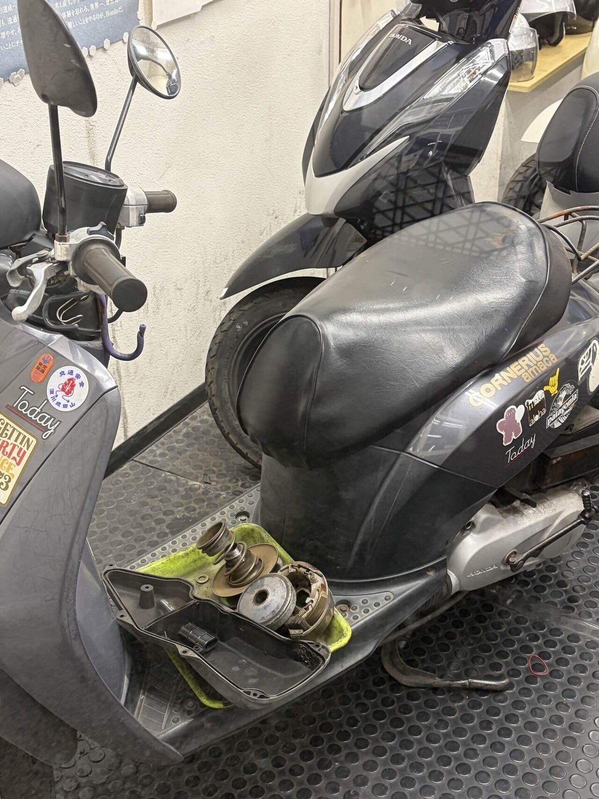 鎌倉の生活③全てが変化していく…｜鎌倉ロミロミme ke aloha〜フナと哲学