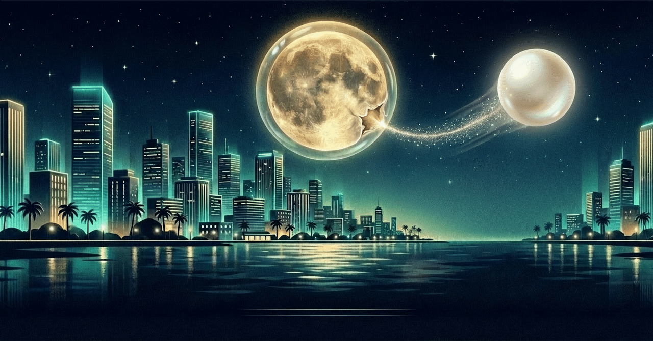 【読んで聴く解剖学】真夜中の卵巣で刻むリズム。『Luna Cycle (Midnight Ovary Edit)』 (Vol.22 ...