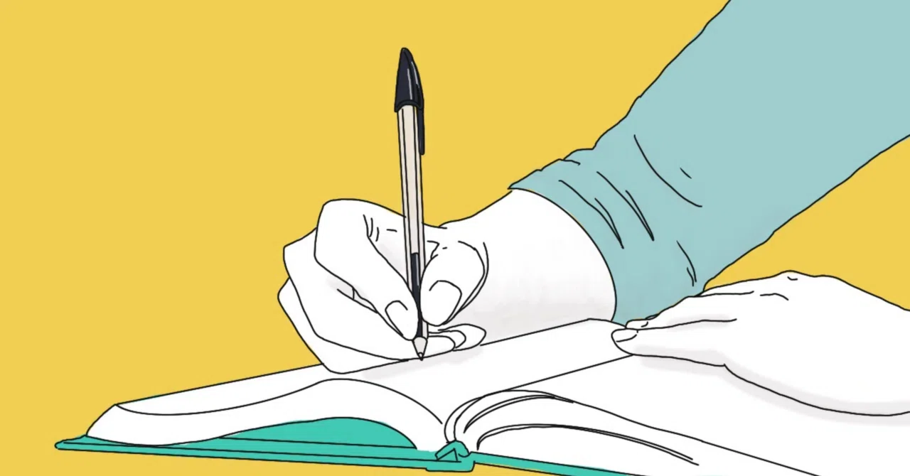 How 10 Years of Using an Action Planner Cured My Habit of Saying 'I Don ...