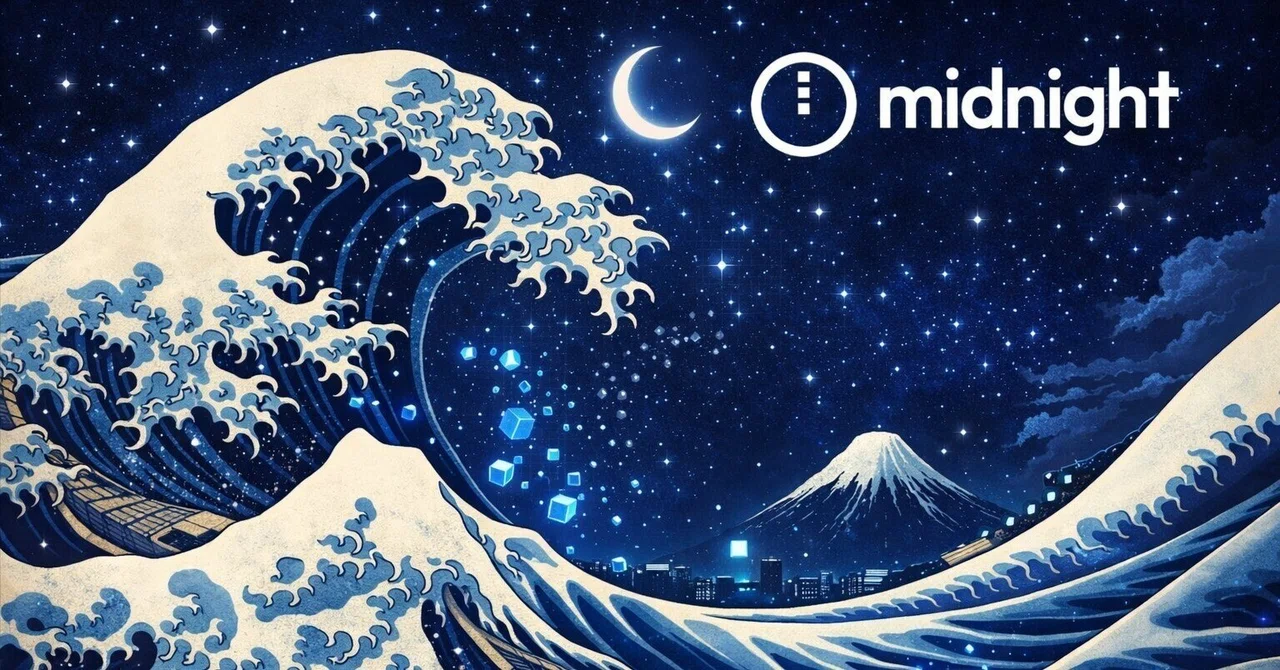 Midnight Japan Tour 2026：日本全国ツアーがやってくる！｜Midnight Japan