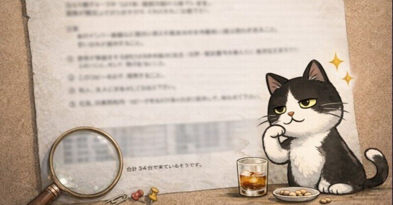 緊急告知「当たり屋グループが、山口県、関西方面から来ています。」らしい。｜かりんとー