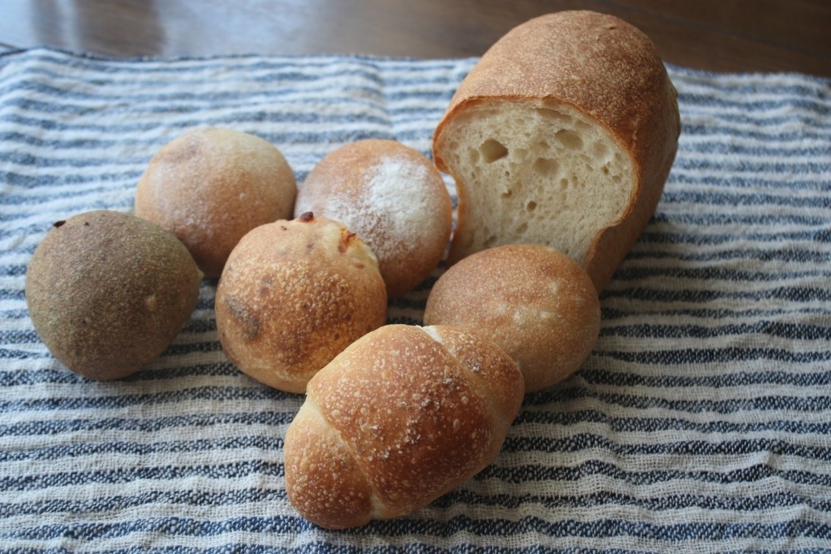 OTO.PAINオンラインショップをリニューアルします。5/18リニューアル予定。｜オオトパン|パン屋と三人育児