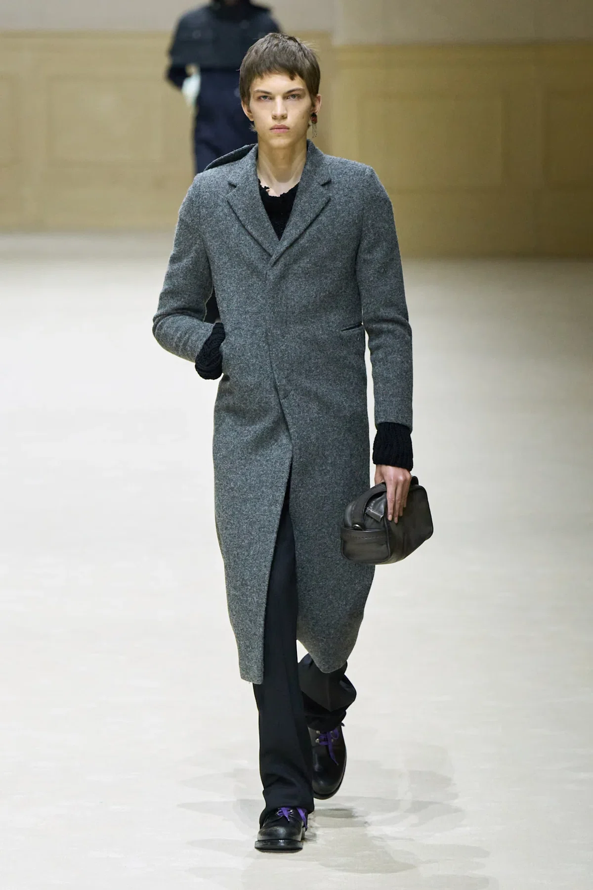 Prada 26aw men’s コレクションについて｜style of design euro