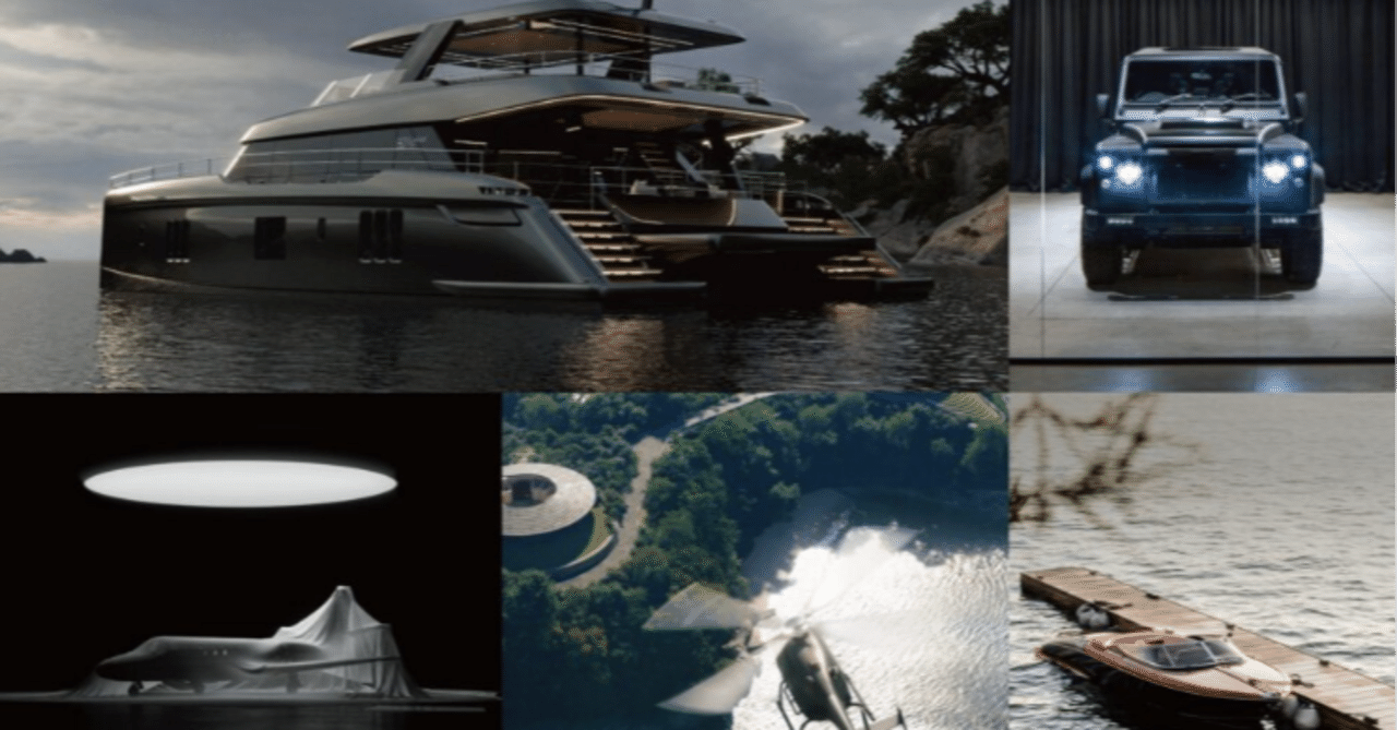 ビットコインを担保にクルーザー購入可能に──Fintertech、「NOT A GARAGE」向けローン提供｜Token Times Japan