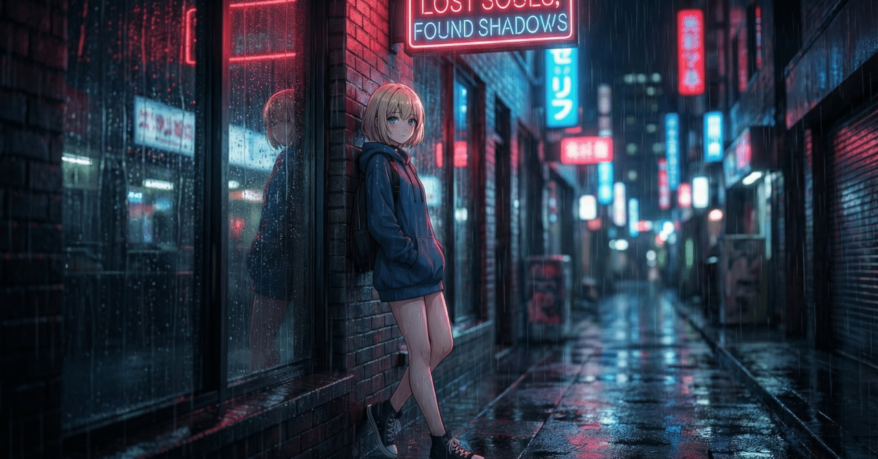 生成AIのネガティブプロンプトは地雷か武器か：私の検証メモ｜TOSHIKI w/GenAI